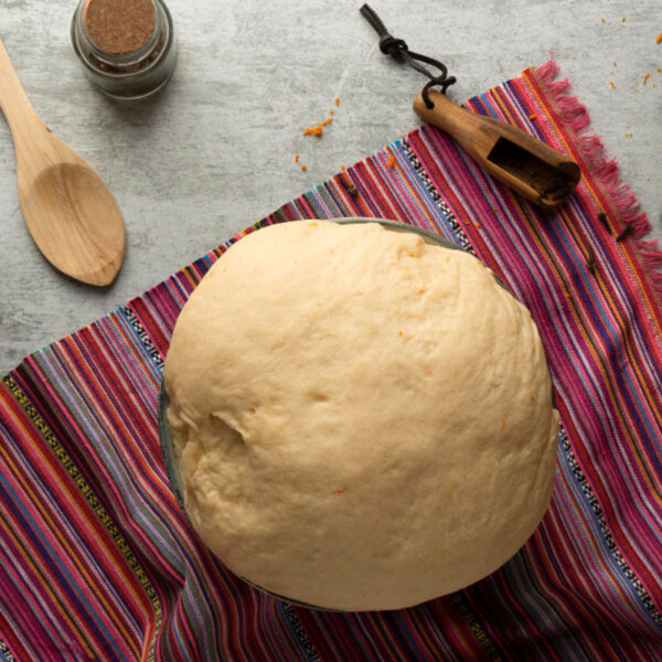 Masa de Maíz Peto | Productos El Pilón